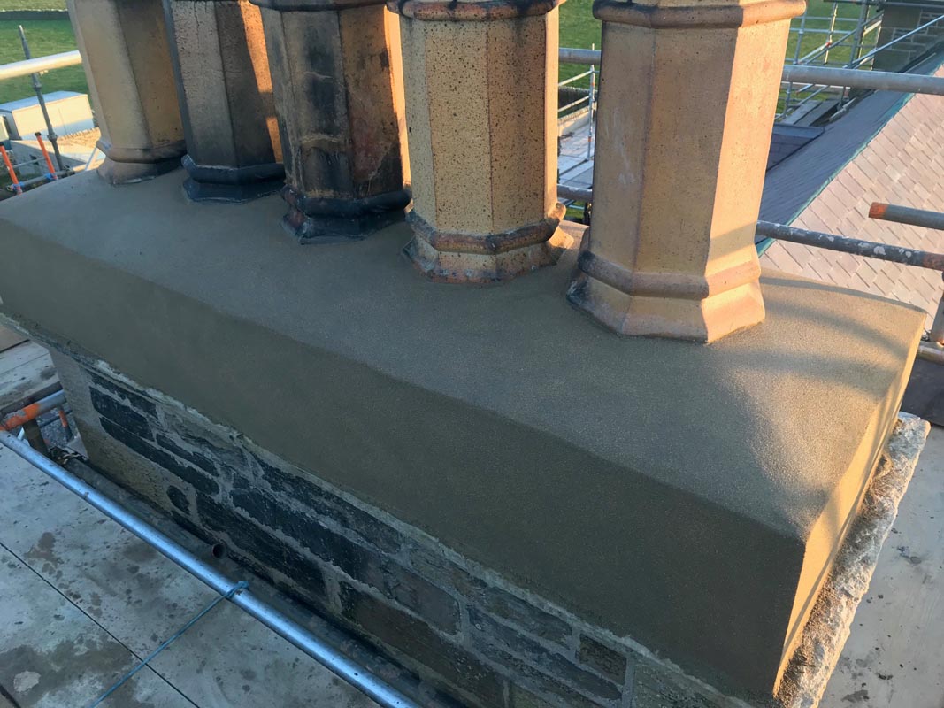 Refurbishments - Alfred Flett Ltd
